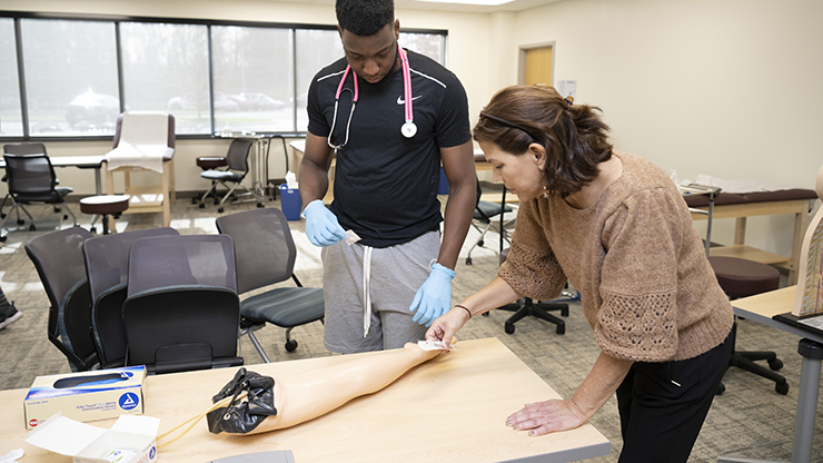 Primary care is preventive care | Bay Path University