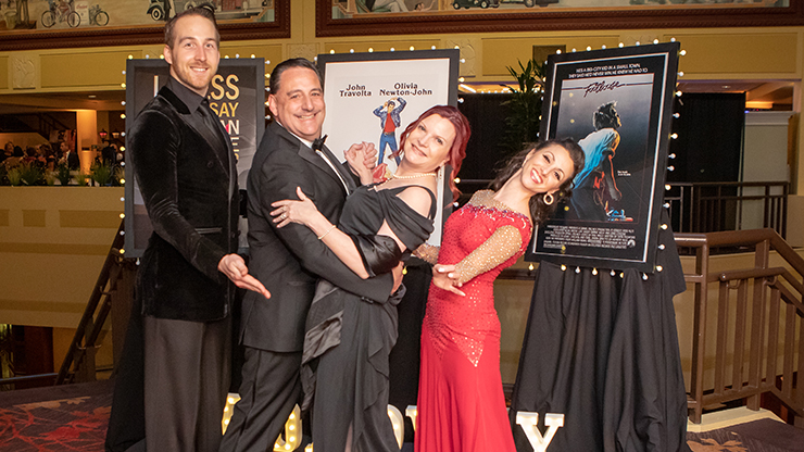 3rd Annual President's Gala | Bay Path University