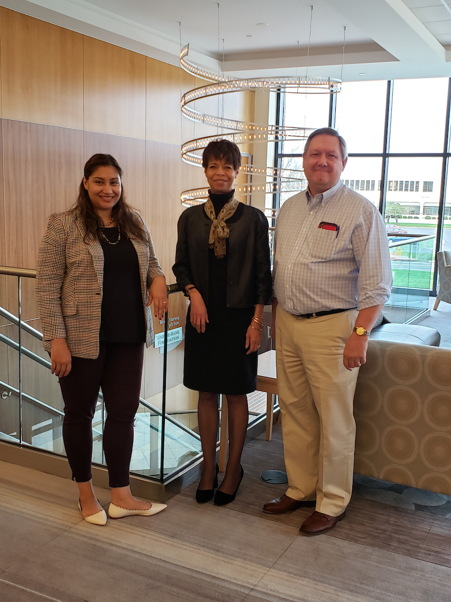 People in the News | Bay Path University