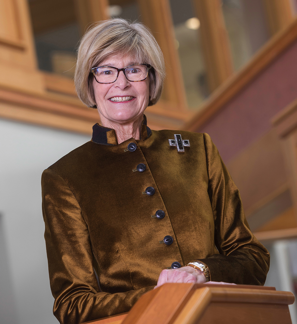 A Solid Return on Investment | Bay Path University