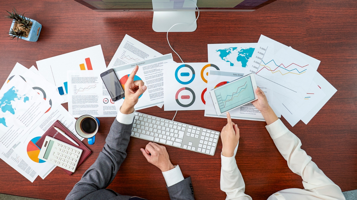 Why Choose a Master’s in Applied Data Science? | Bay Path University