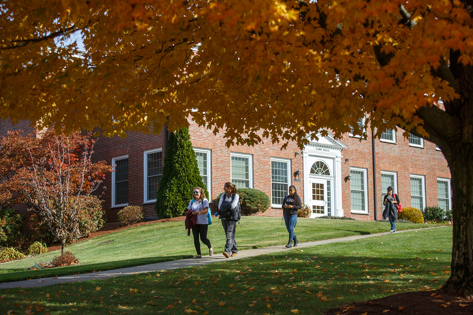 Election Related Events for Month of November | Bay Path University