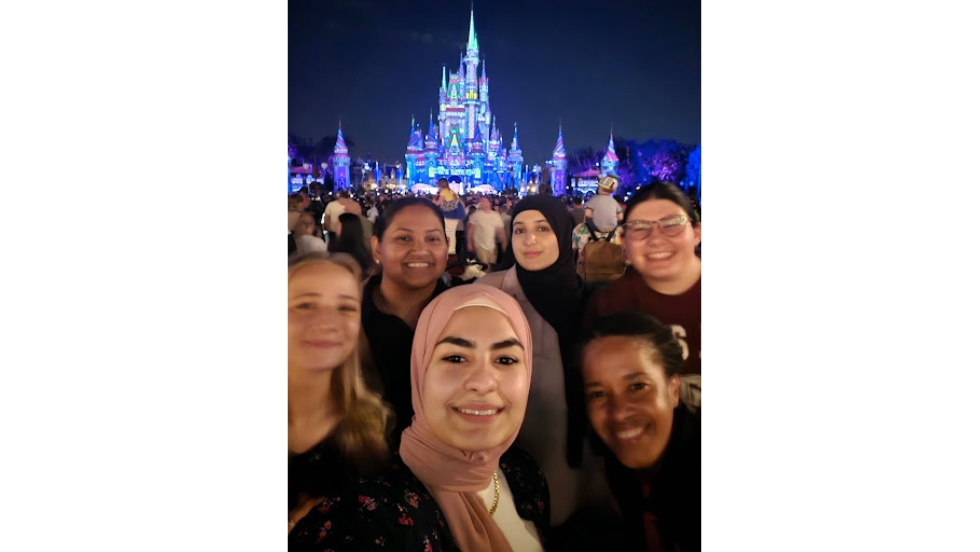 Leading by Example The Student Government Association Goes to the ASGA ...