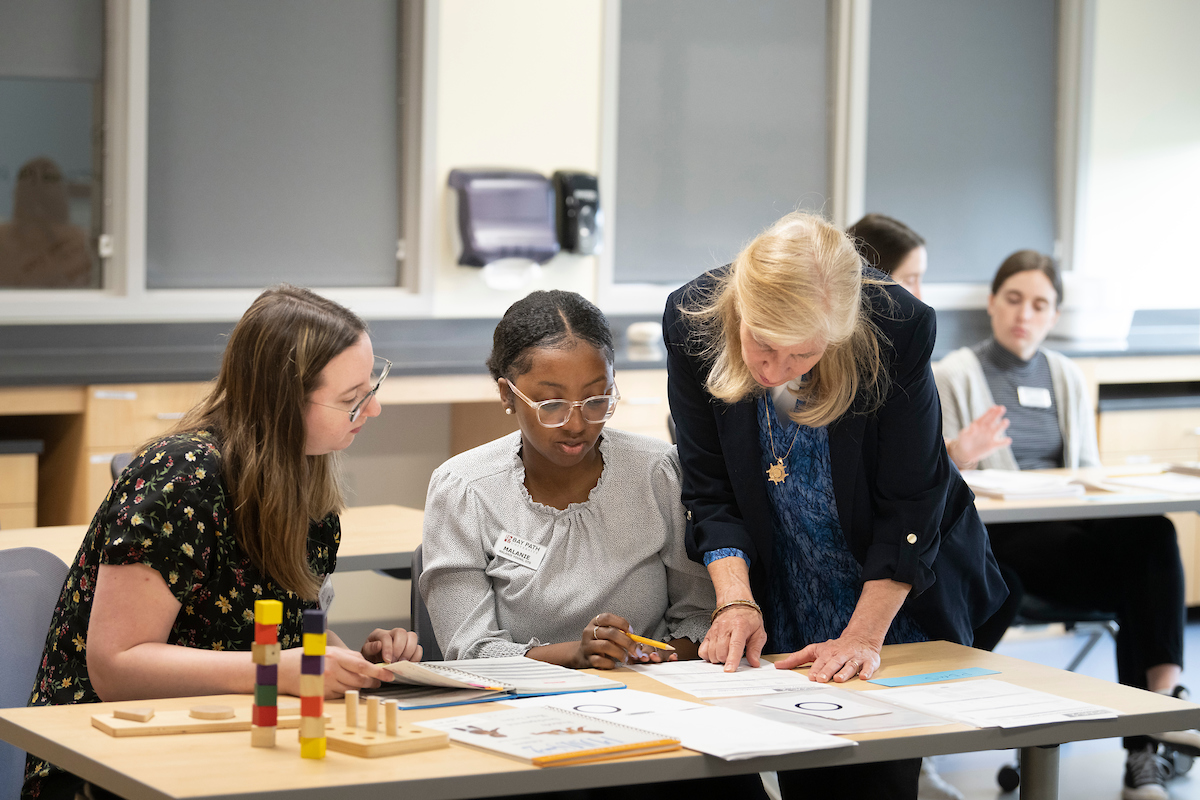 Master of Occupational Therapy Bridge Program Online Q&A Session | Bay ...