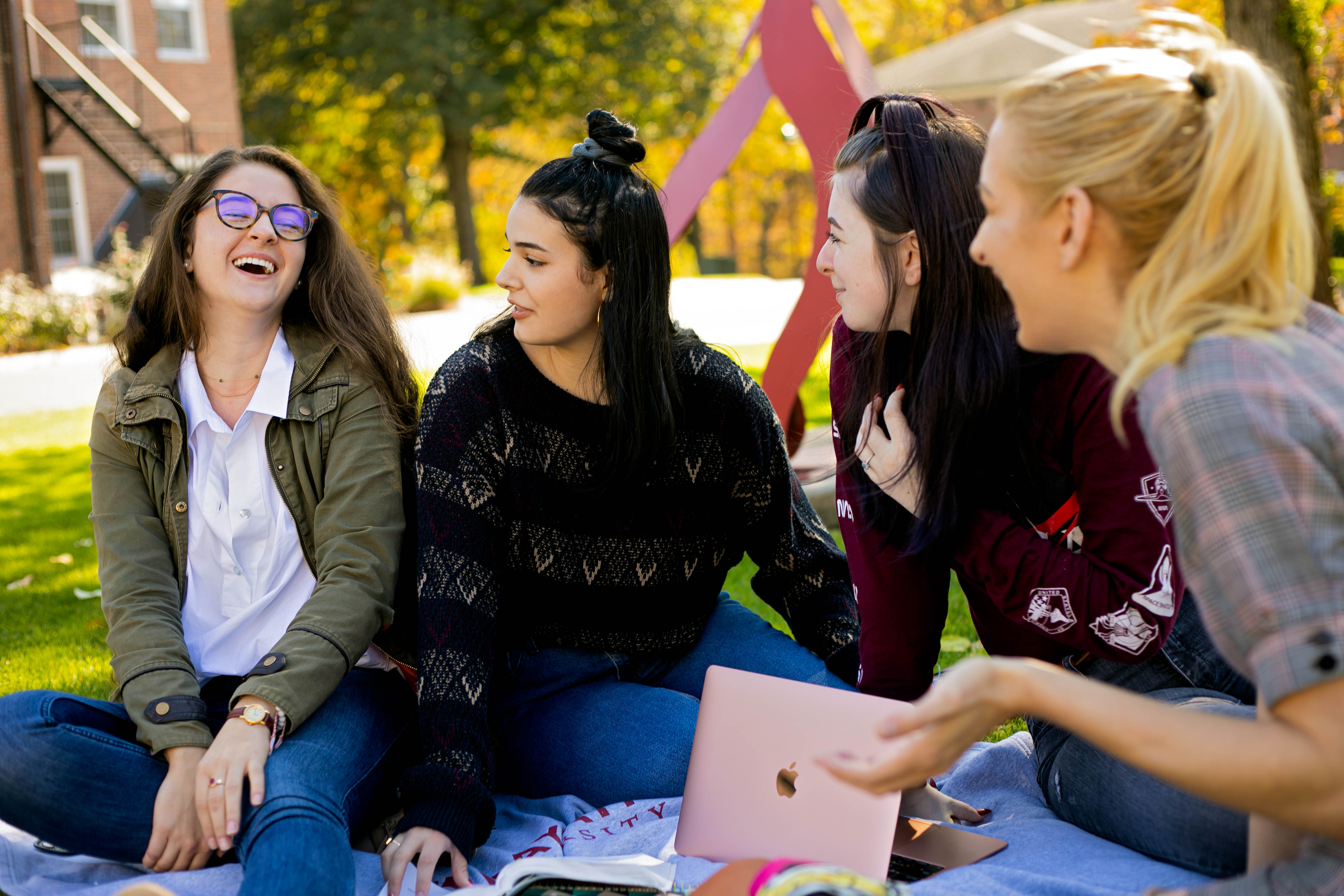 Fall Open House | Bay Path University