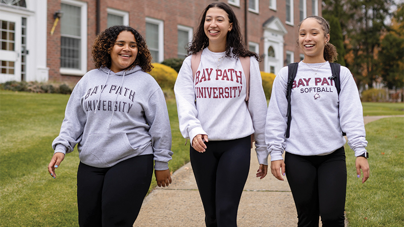 Accepted Student Day | Bay Path University