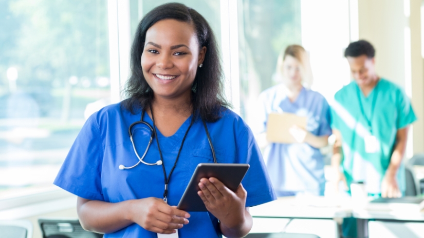 AS in Nursing Virtual Information Session | Bay Path University
