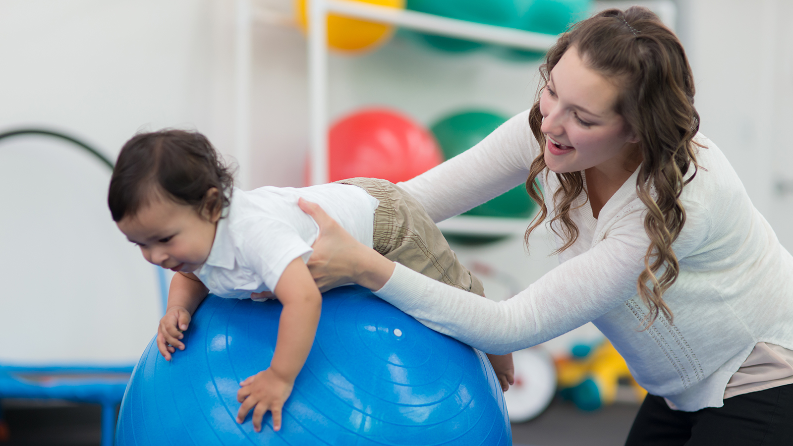 Hot Topic In Healthcare: From Playroom to Boardroom: The Pediatric OT ...
