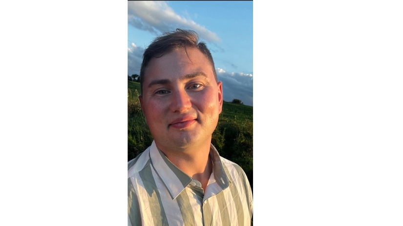 Andrew Cannon G'25 | Bay Path University