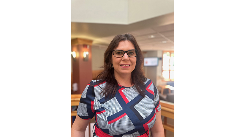 Bethany Backer '22 G'24 | Bay Path University