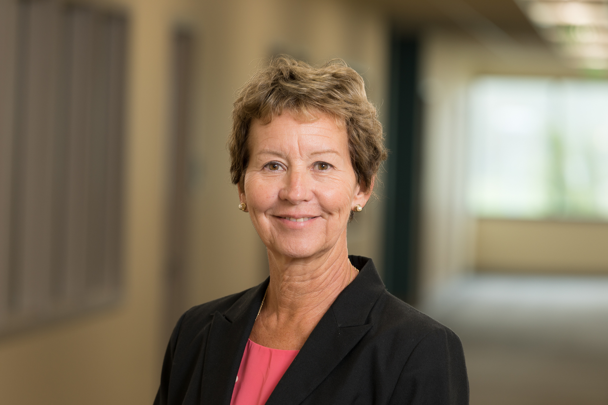 Cheryl Sheils | Bay Path University