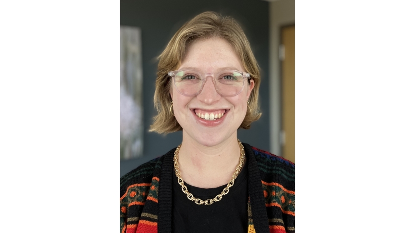 Caroline Williams | Bay Path University
