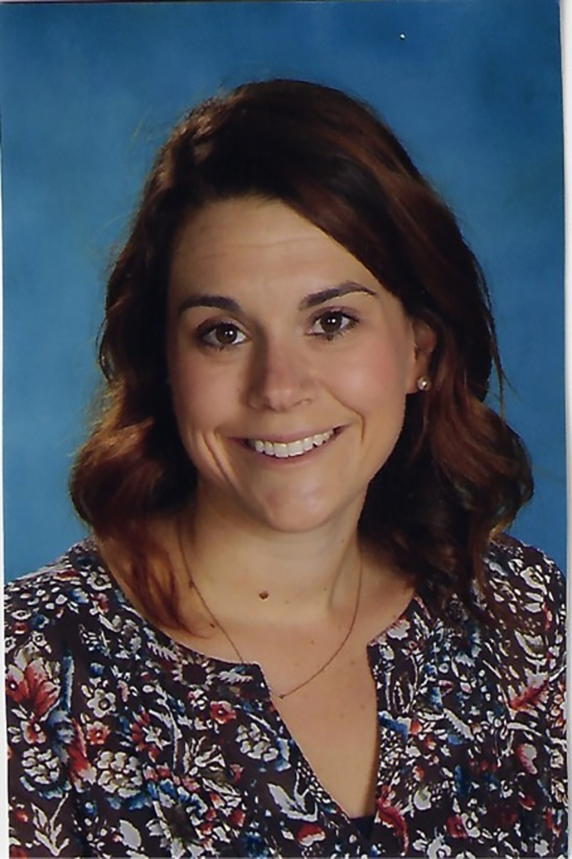 Chelsea Tep | Bay Path University