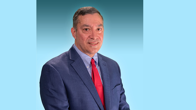 Daniel Almeida | Bay Path University