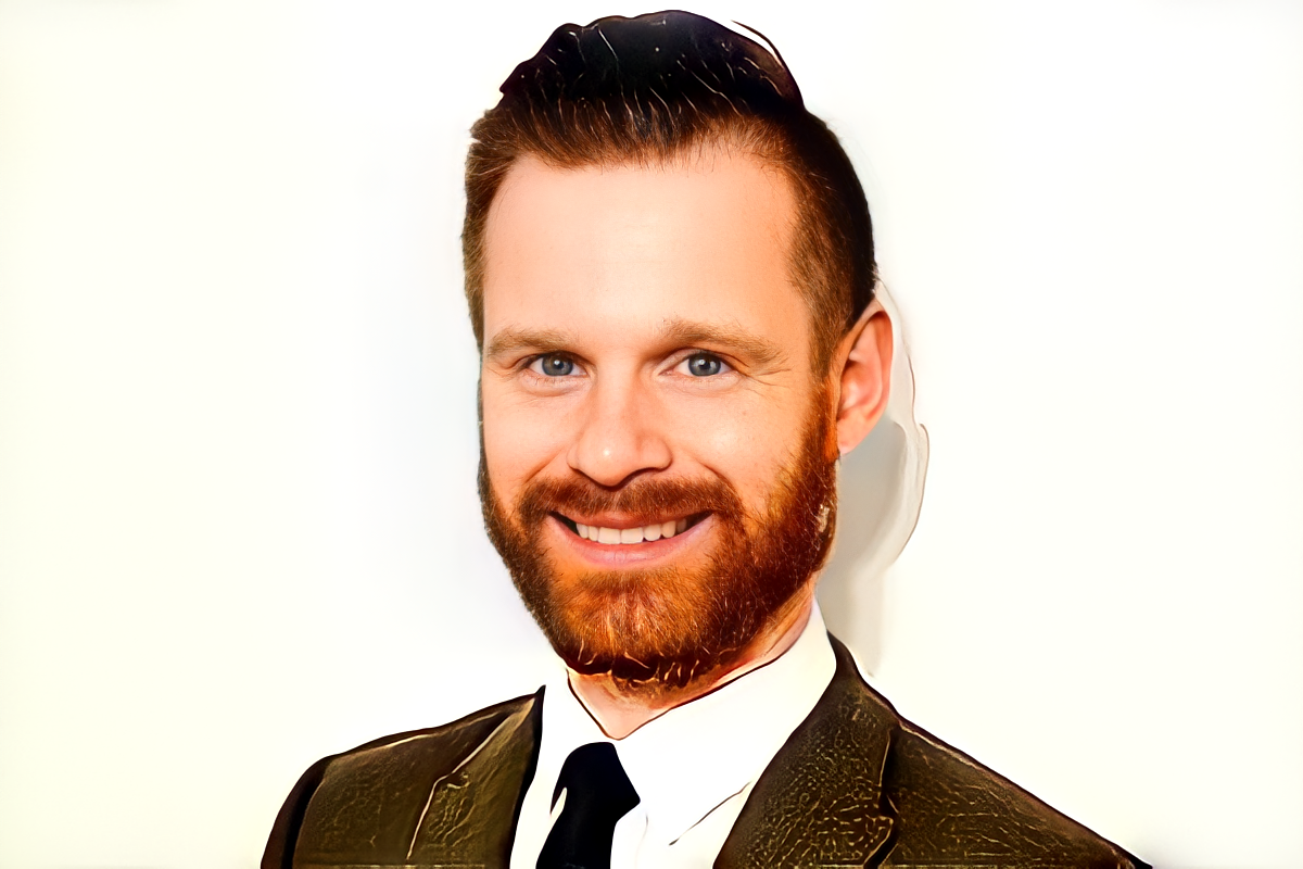 Daniel Martin | Bay Path University