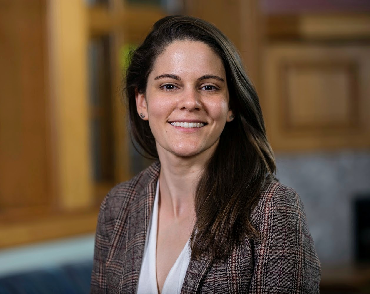 Emily Thompson | Bay Path University