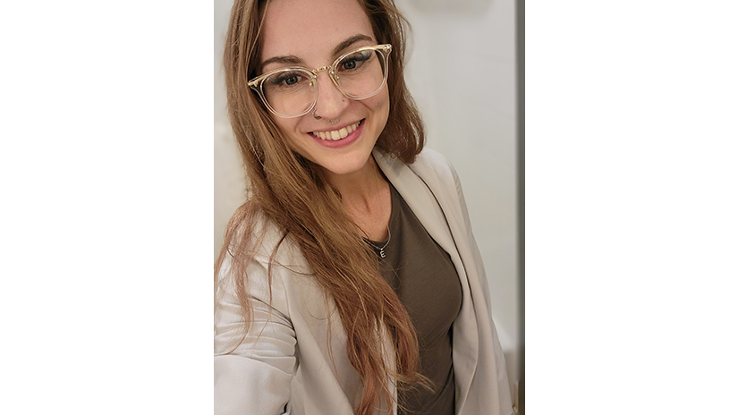 Erica Gadek | Bay Path University