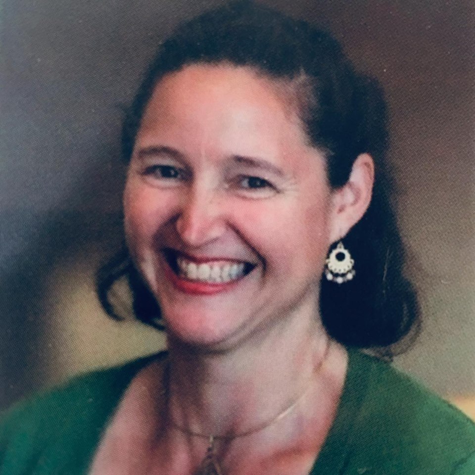 Gabi Morgan | Bay Path University