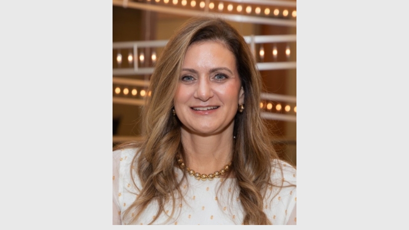 Gina Moore | Bay Path University