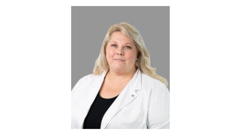 Jamie Robillard | Bay Path University