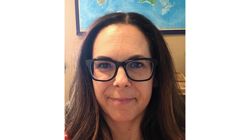 Jennifer Root | Bay Path University