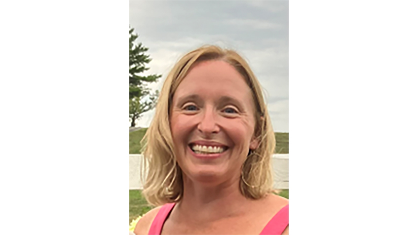 Jodi Alatalo G'23 | Bay Path University