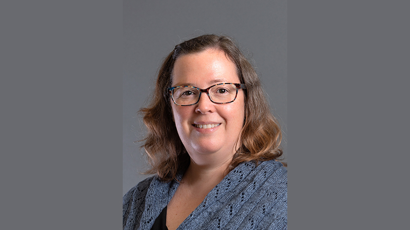 Kari Anne Dunlop | Bay Path University