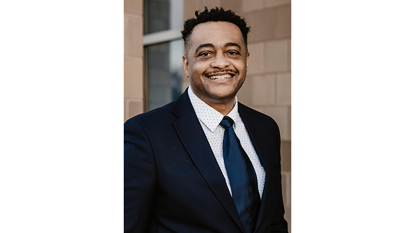 Kenneth Bush | Bay Path University