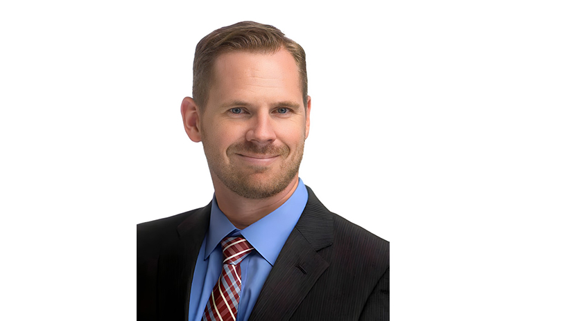 Matthew Daugherty | Bay Path University