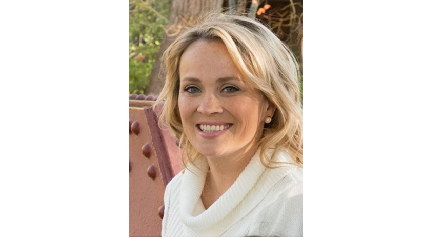 Melissa Saunders | Bay Path University