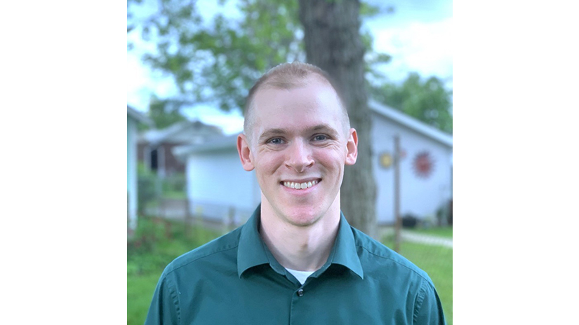 Michael Bray G'22 | Bay Path University