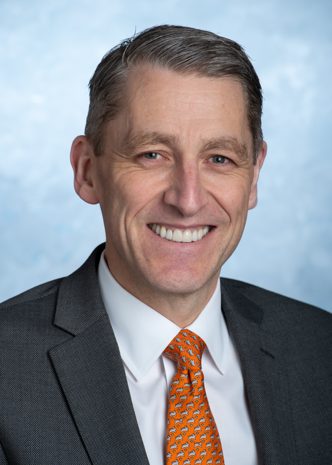 Murray Ancell | Bay Path University