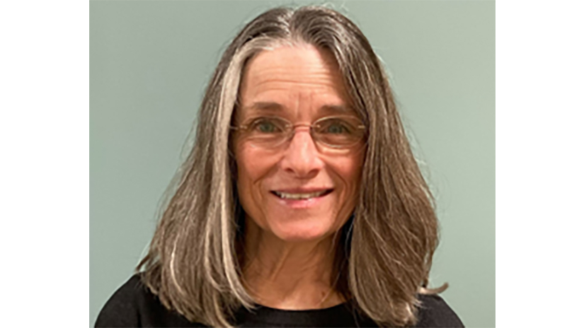 Nancy Polak | Bay Path University