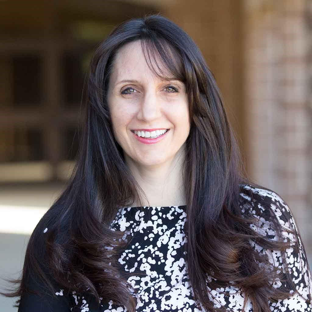 Patricia Banke | Bay Path University