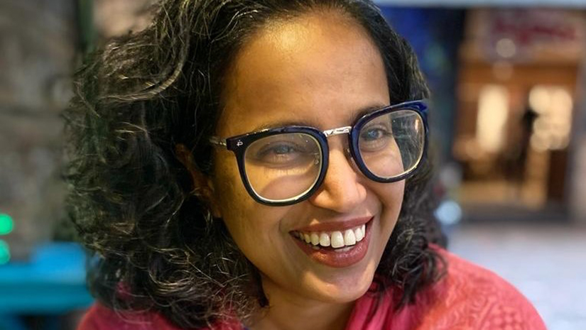 Shahnaz Habib | Bay Path University