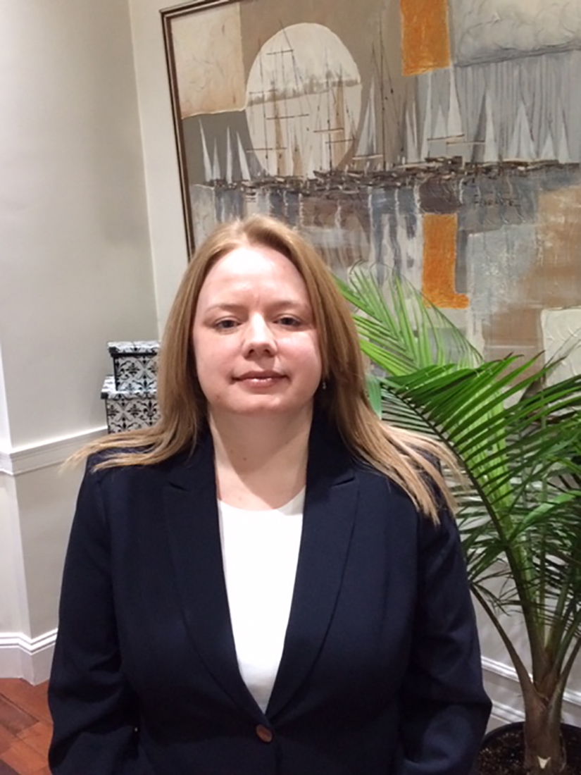 Shawna Butler | Bay Path University