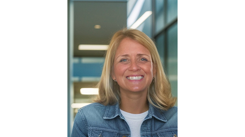 Stephanie Maddox | Bay Path University