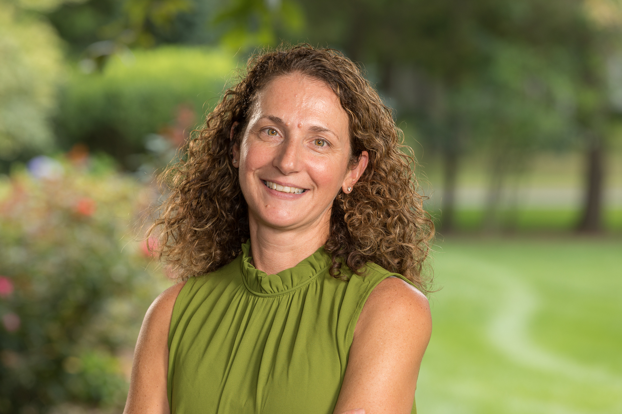 Jennifer Stratton | Bay Path University