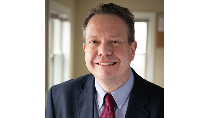 Paul Hickling | Bay Path University