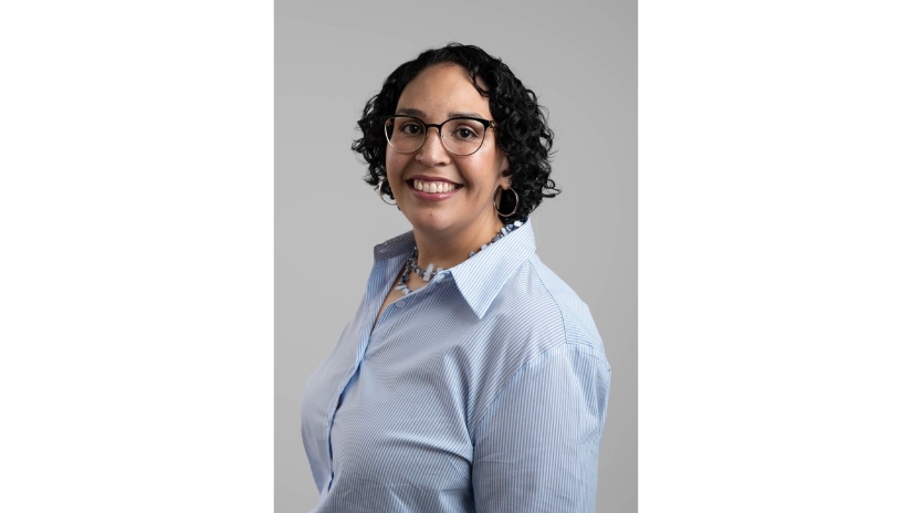 Victoria Ann Rodriguez | Bay Path University