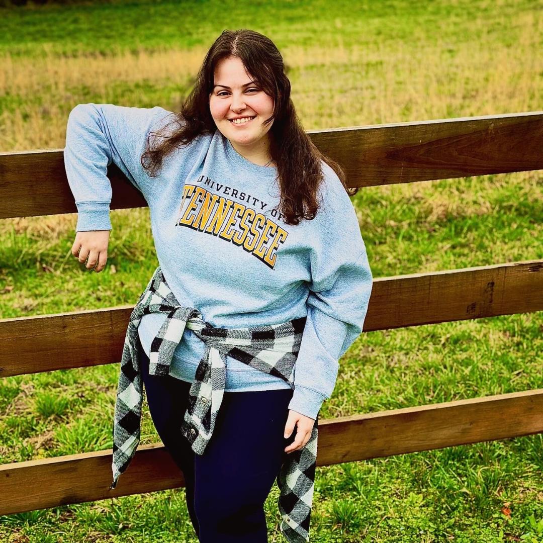 Reagan Sperrazza '24 | Bay Path University