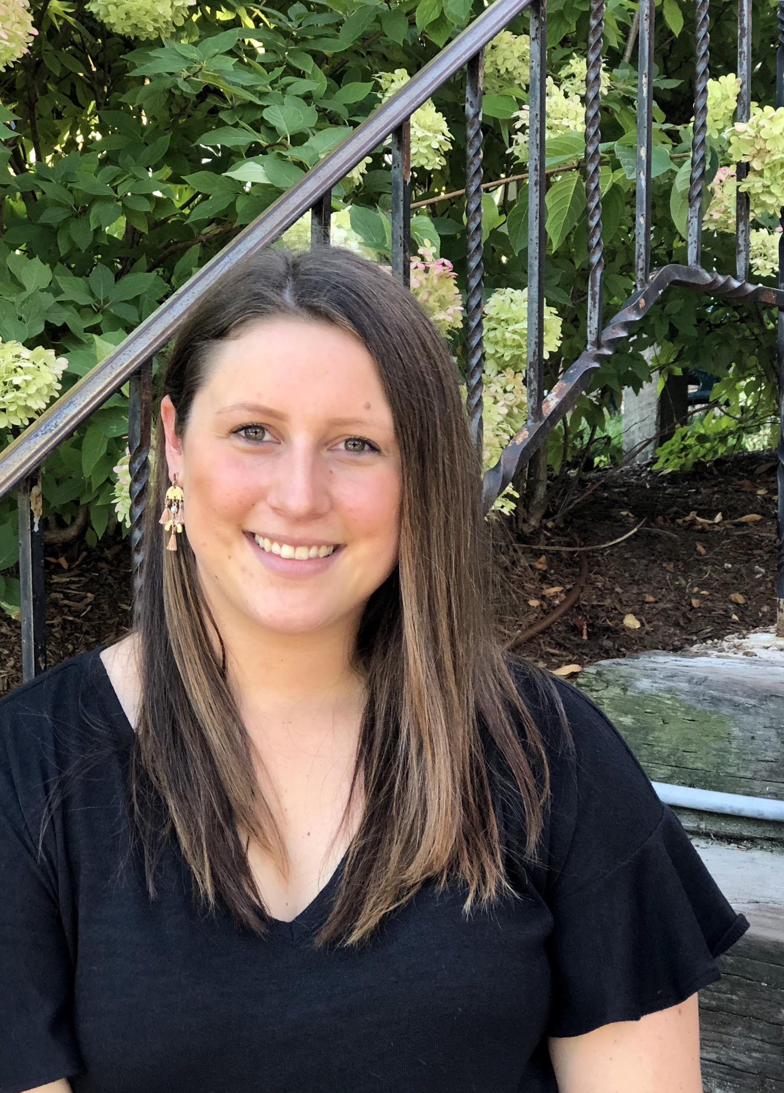 Kayla Berthiaume G'16 G'20 | Bay Path University