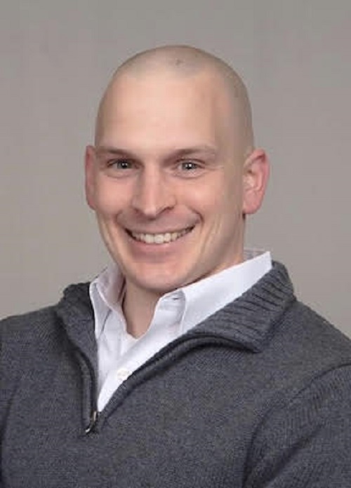 Steven Stanley G'19 | Bay Path University