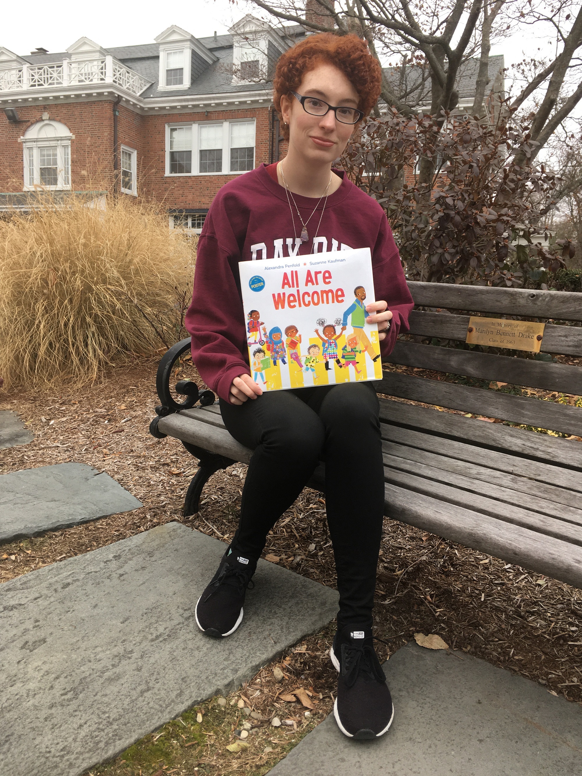 Elizabeth Murphy '20 | Bay Path University