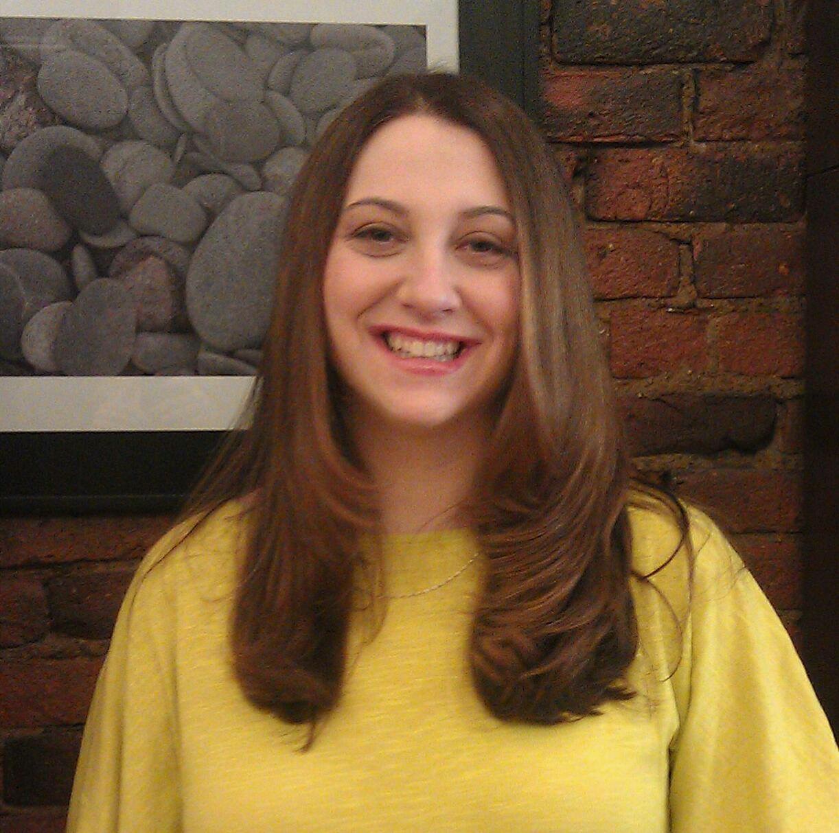 Jennifer Remillard ’97 ’13 G’15 | Bay Path University