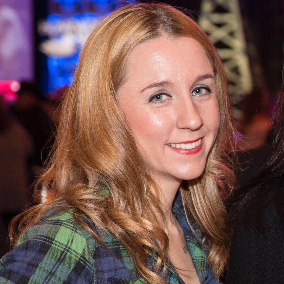 Meaghan Fay G'19 | Bay Path University