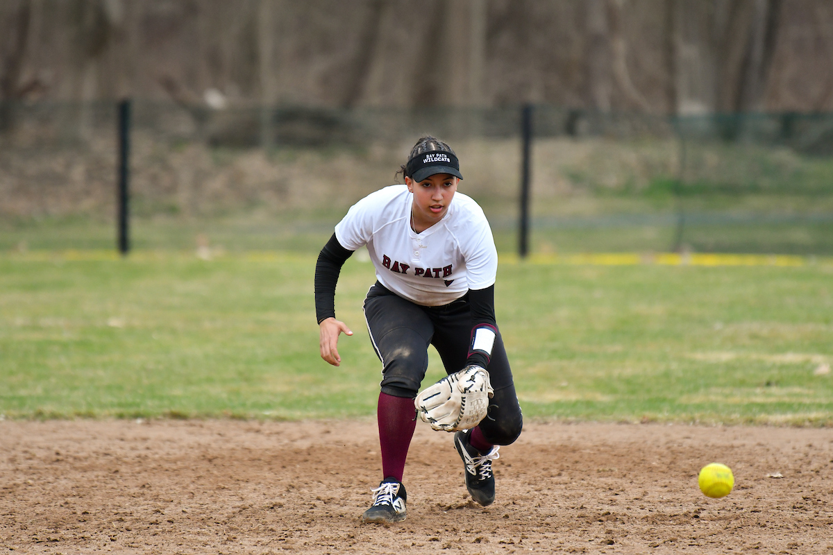 Madisyn Vera '25 | Bay Path University