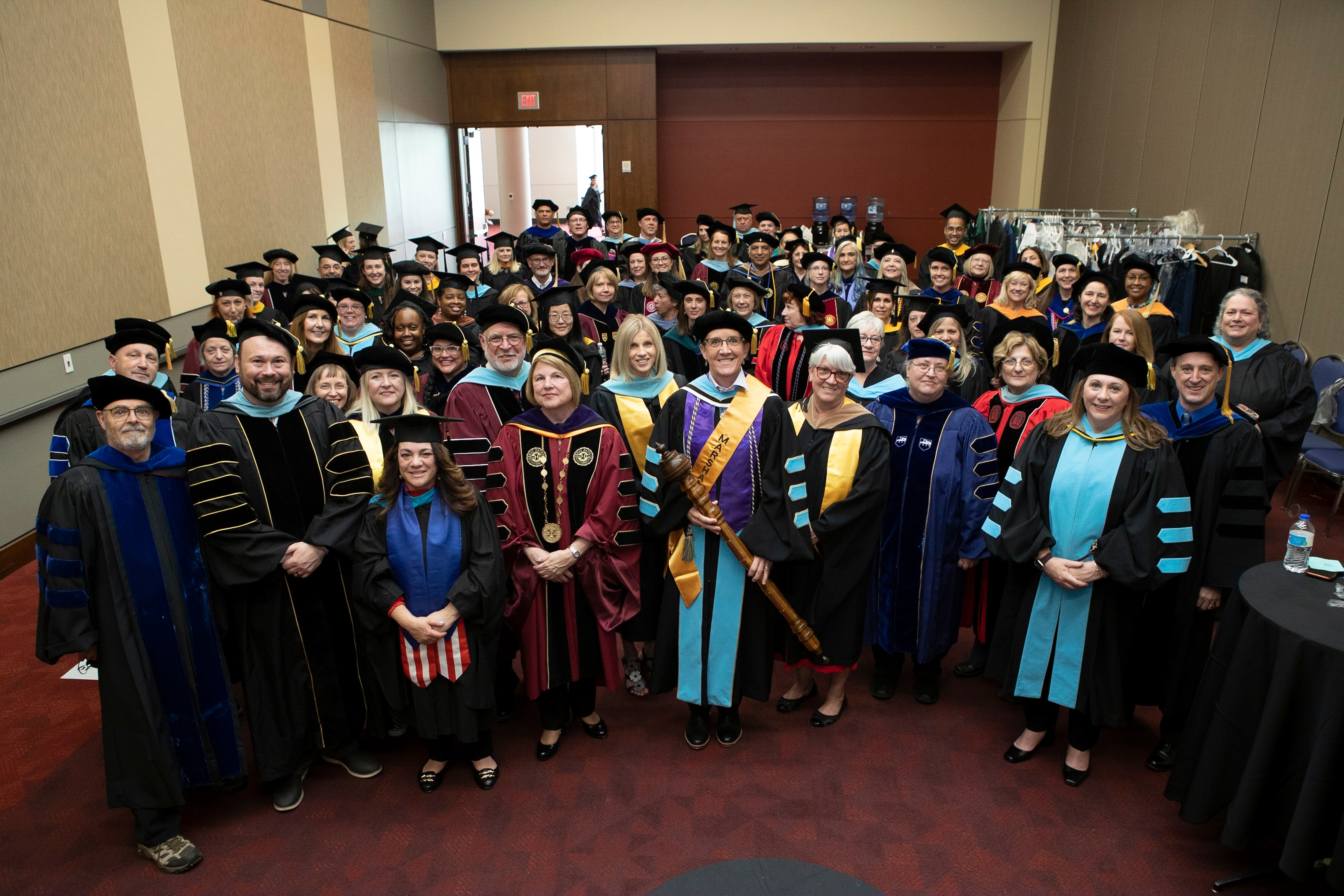 2023 Faculty Awards | Bay Path University