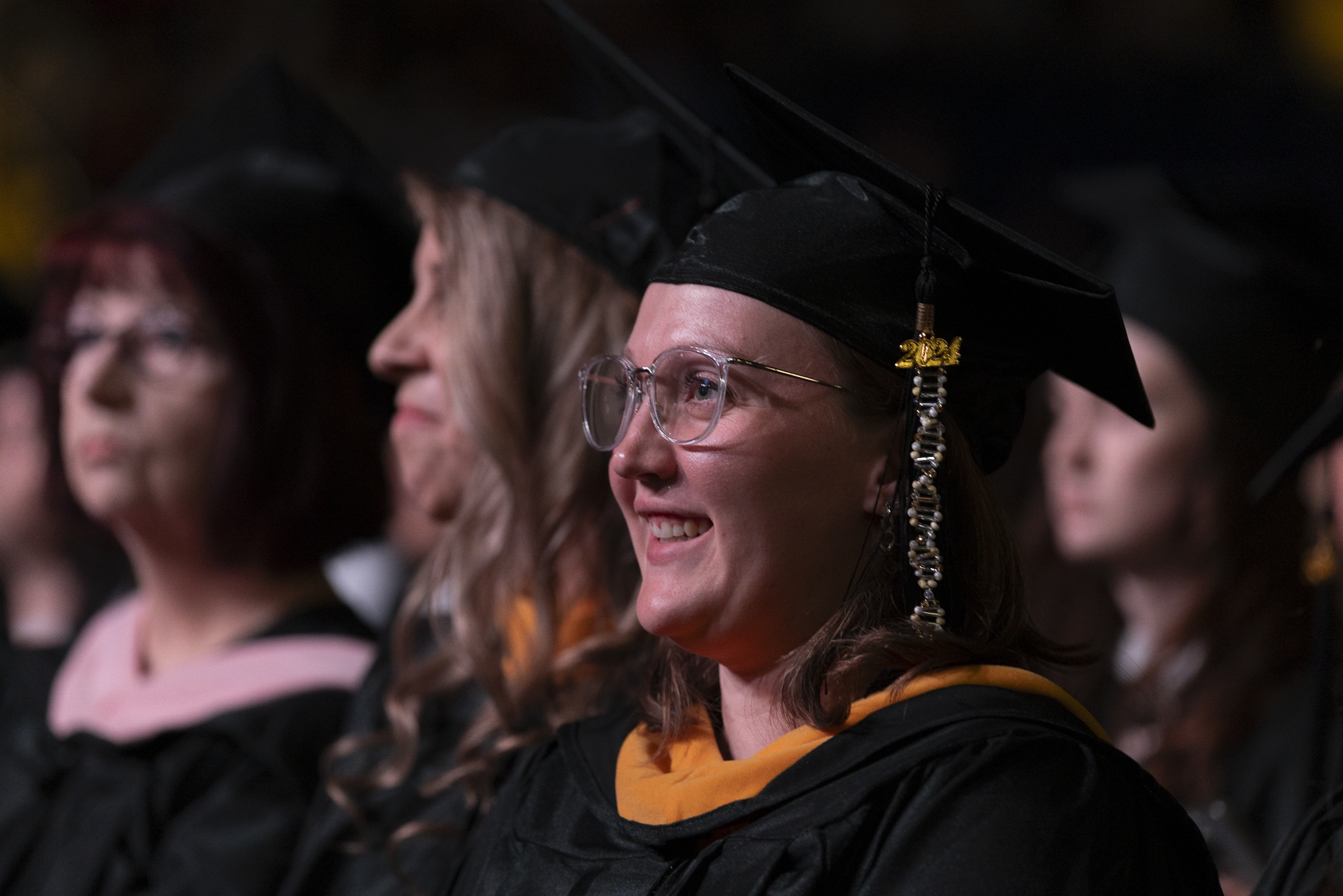 Bay Path’s 127th Commencement Is Now History | Bay Path University