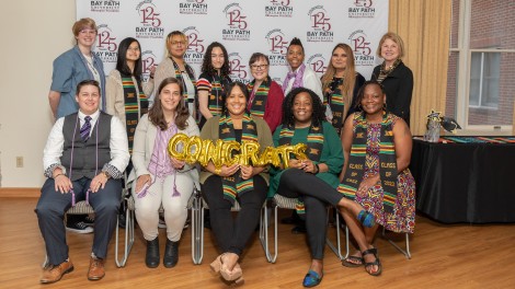 Bay Path University - Massachusetts Undergraduate & Graduate Degrees